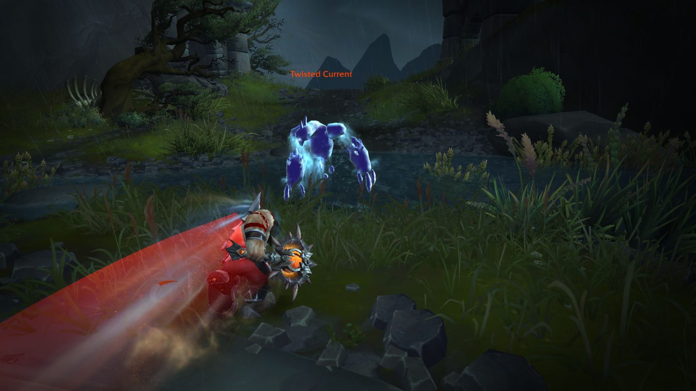 Get Ready for Battle – Protection Warrior comprehensive guide