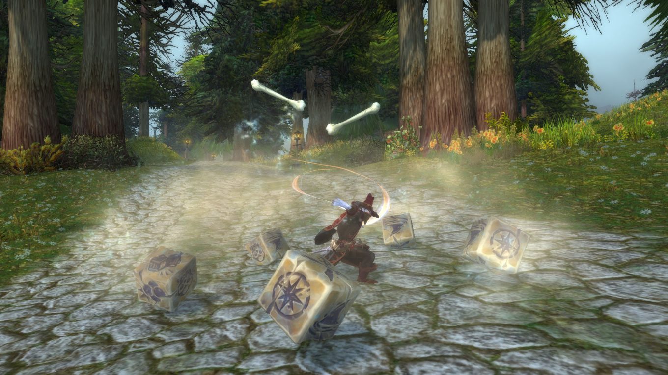 The Ultimate Guide to Outlaw Rogue in Dragonflight Expansion
