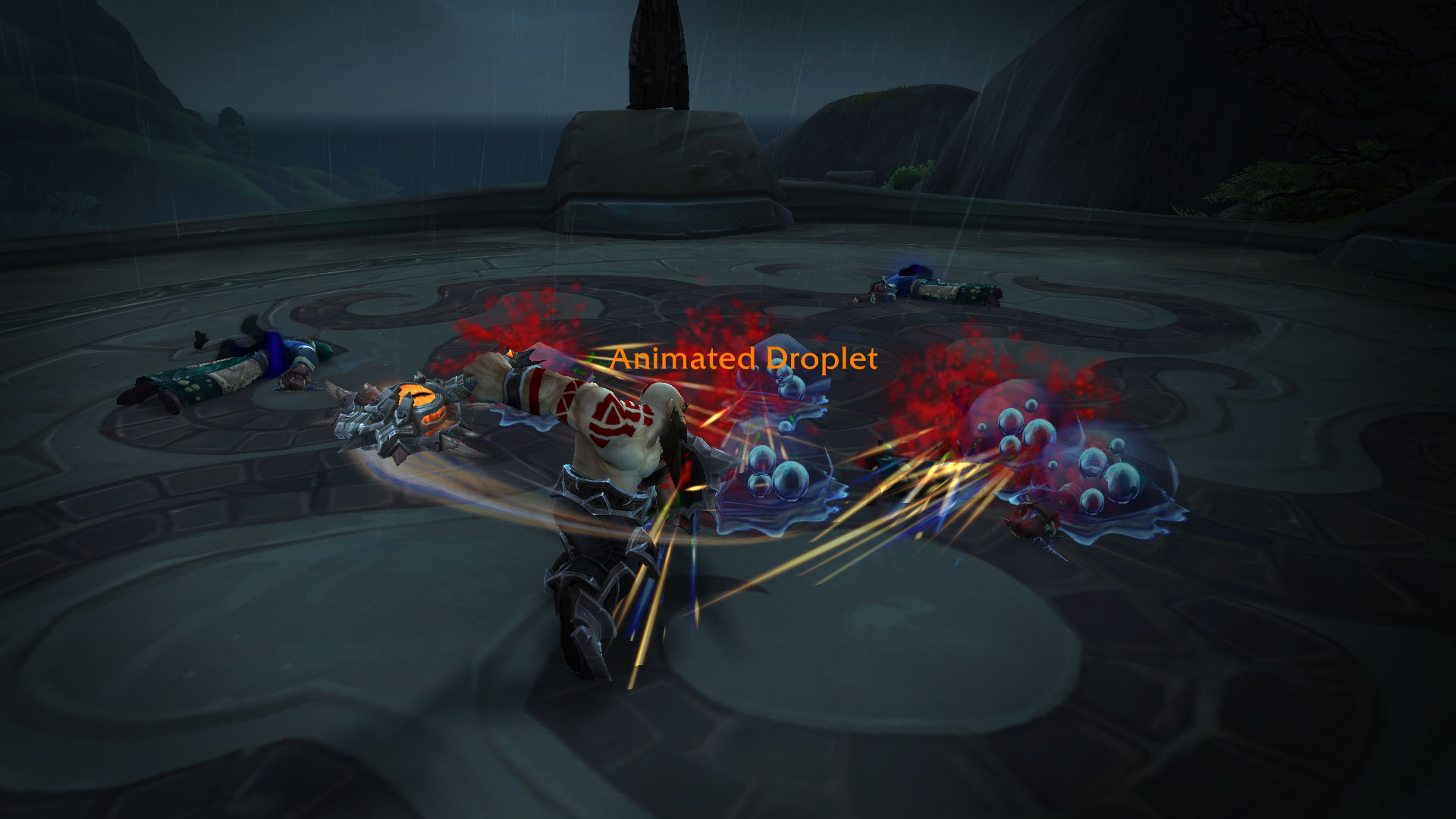 Get Ready for Battle – Protection Warrior comprehensive guide
