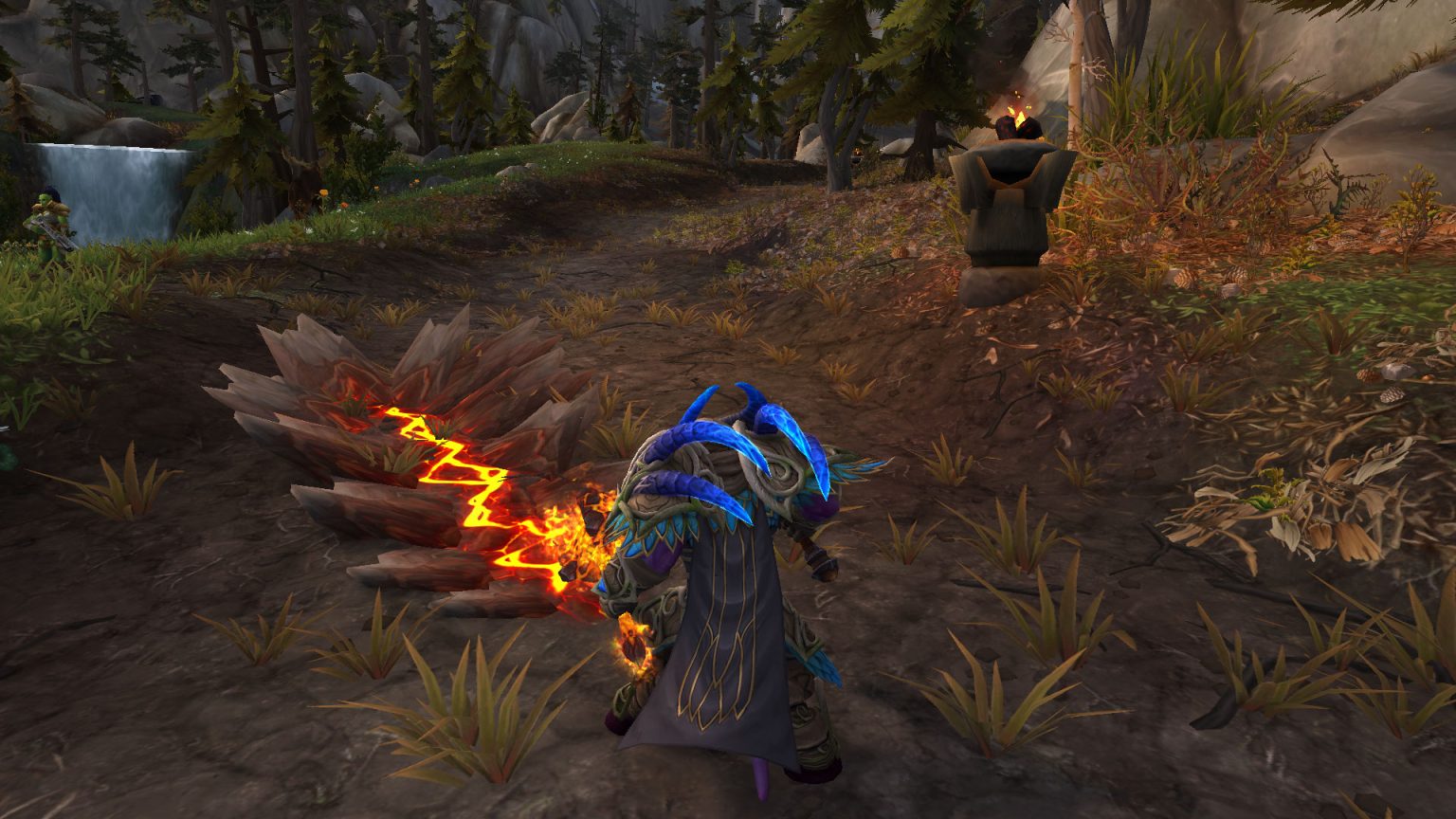 Mastering the Enhancement Shaman in Dragonflight Expansion