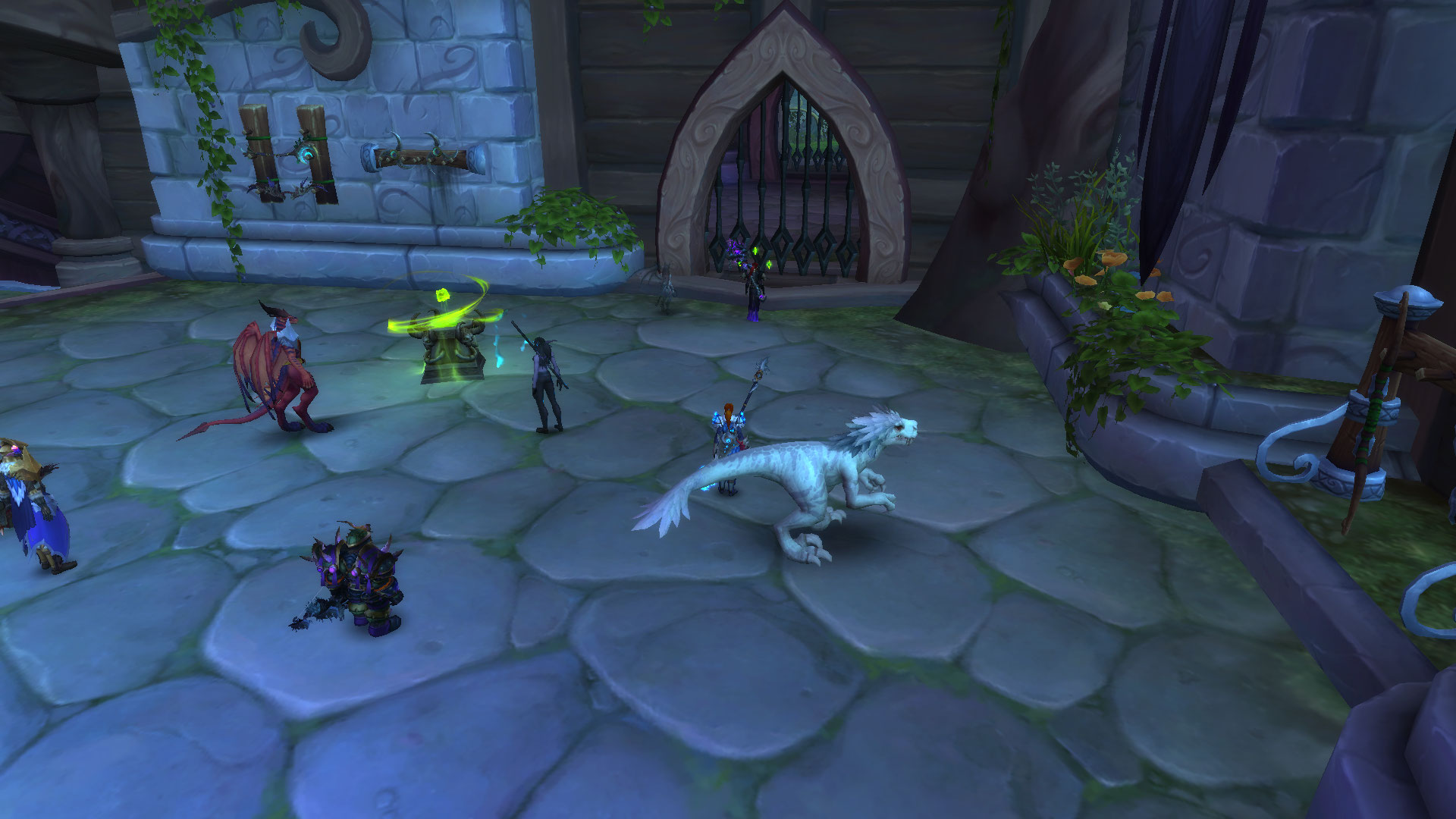 Mastering WoW PvP Combat: Tips & Tactics