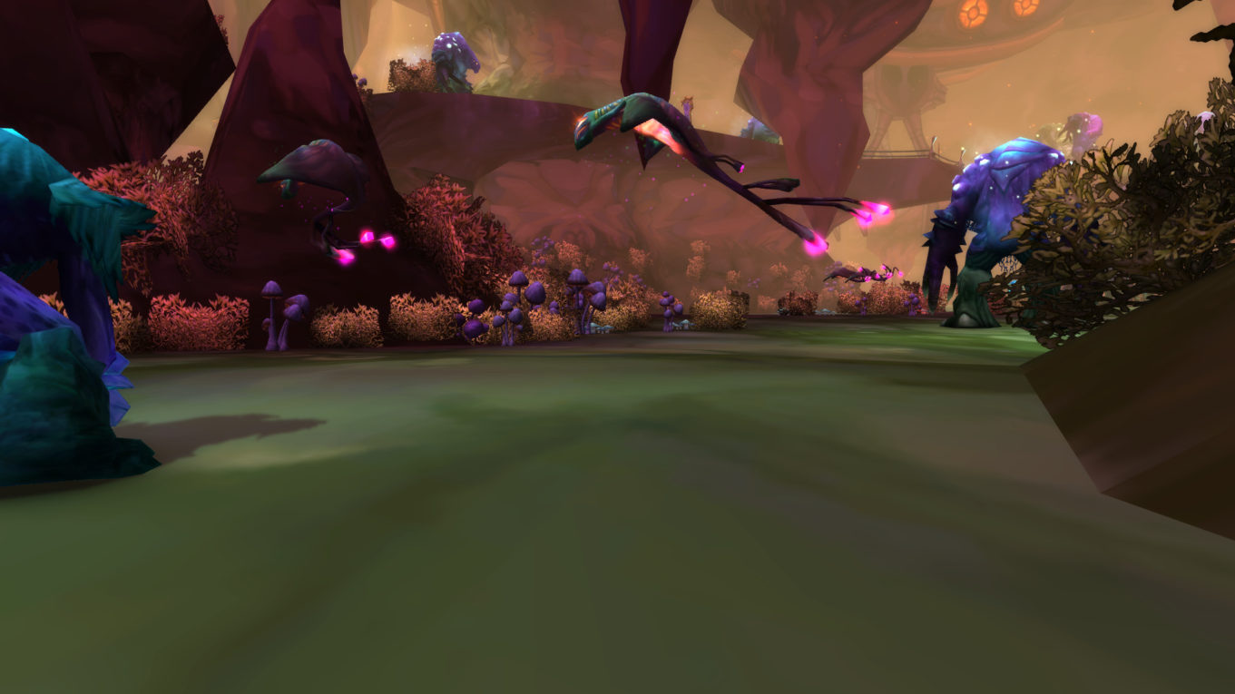 Mythic+ Dungeon Success