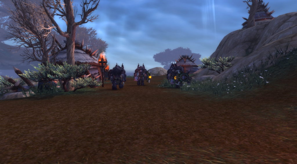 Gold Farming Magic: Unveiling Wealth Generation Secrets in World of ...