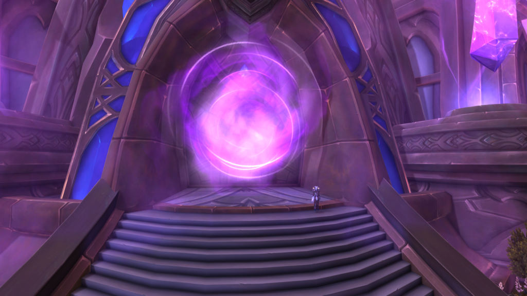 Efficient WoW Dungeon Crawling Guide