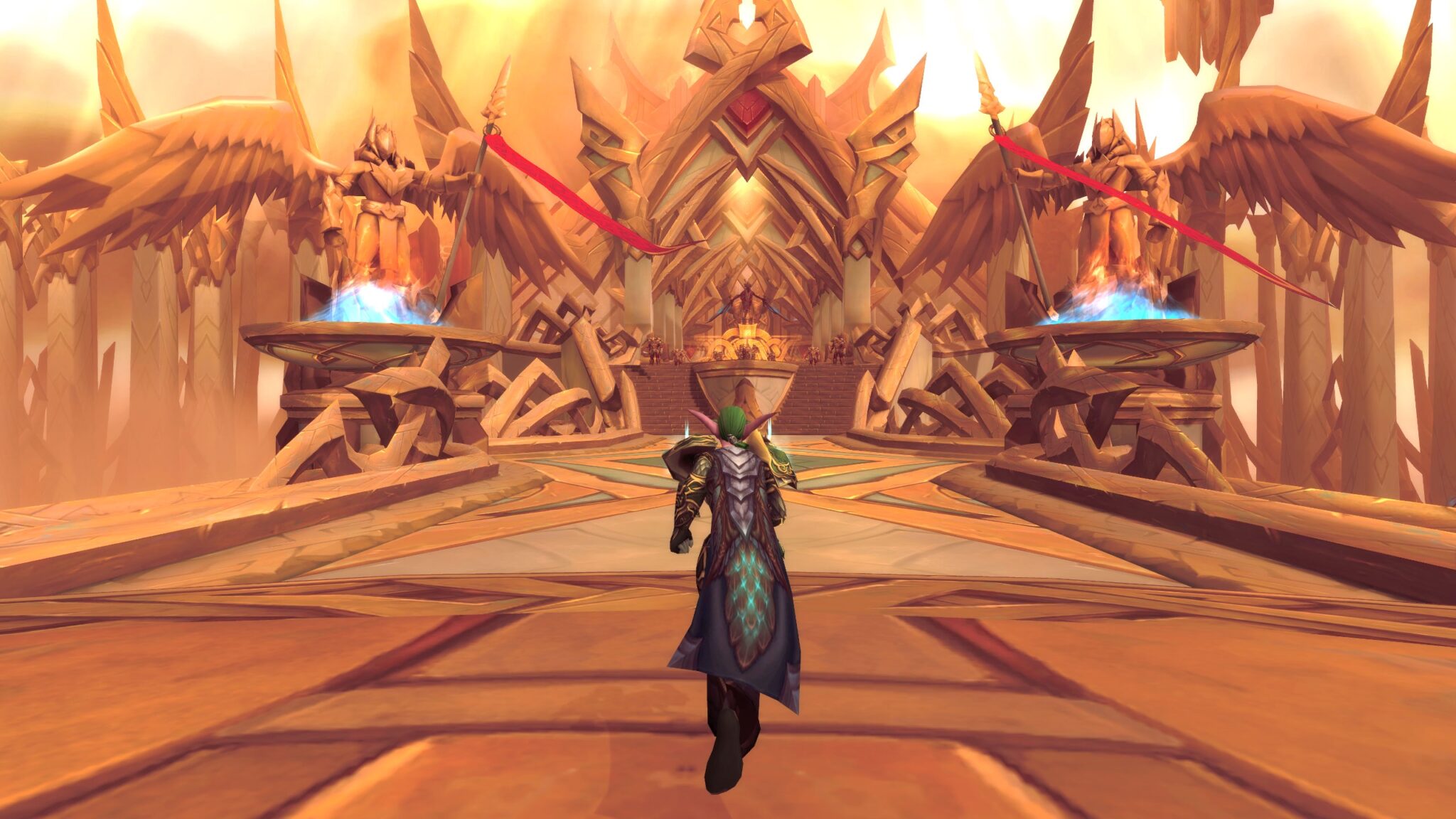 Glory of the Legion Hero Guide: Achievements & Rewards