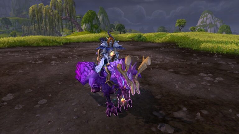 Glory of the Legion Hero Guide: Achievements & Rewards