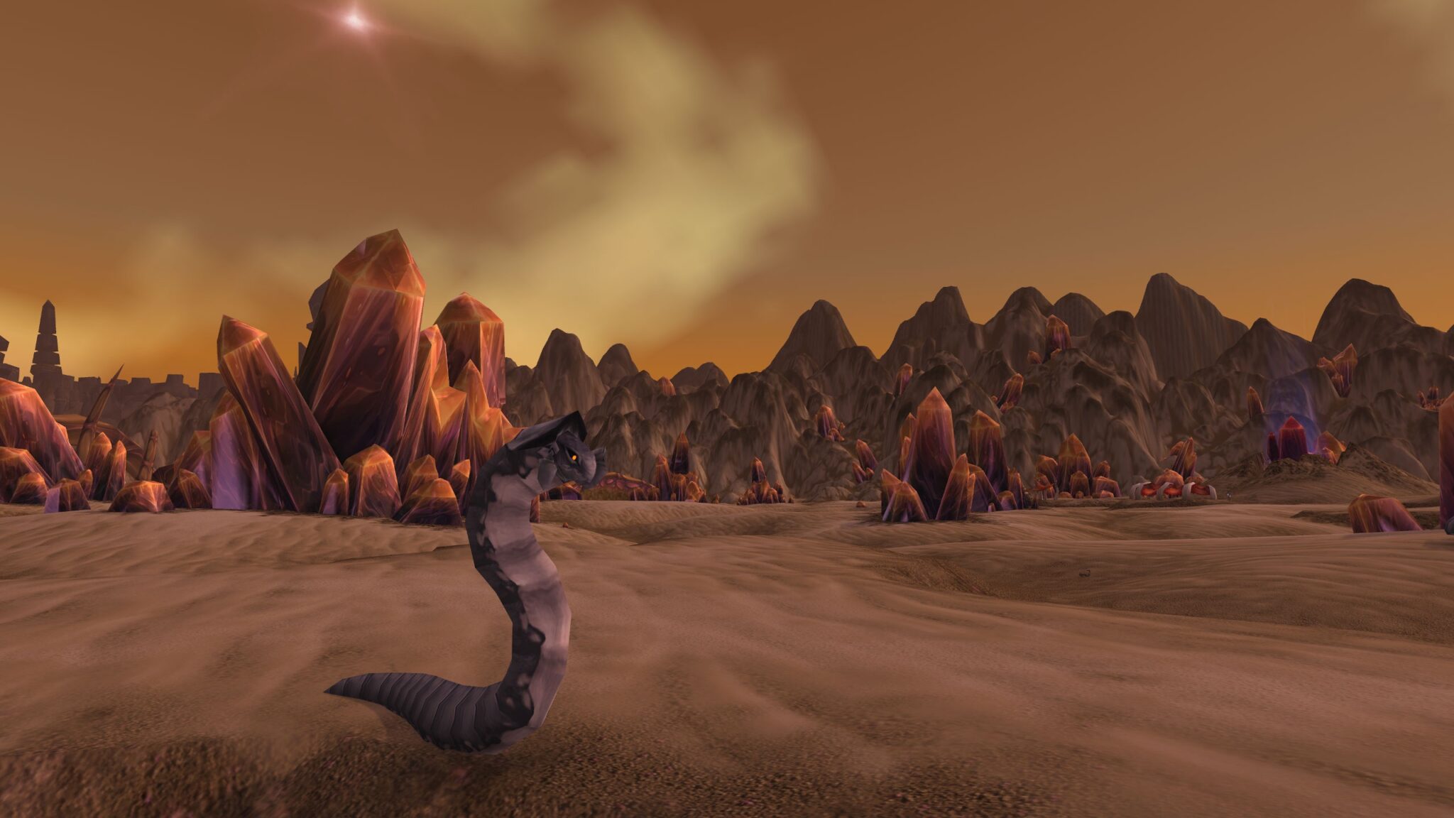 Best Leather Farming Zones in WoW Classic