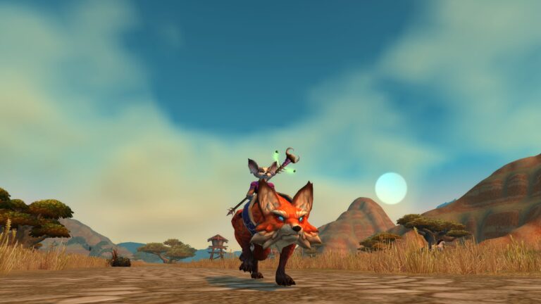 World of Warcraft Leveling Guide: 1–60 Tips