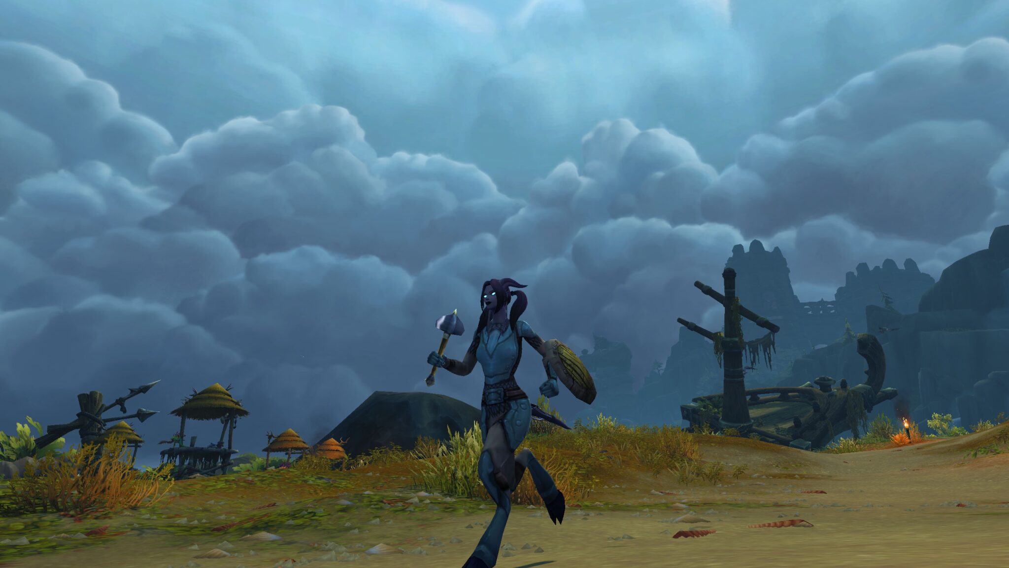 World of Warcraft Leveling Guide: 1–60 Tips