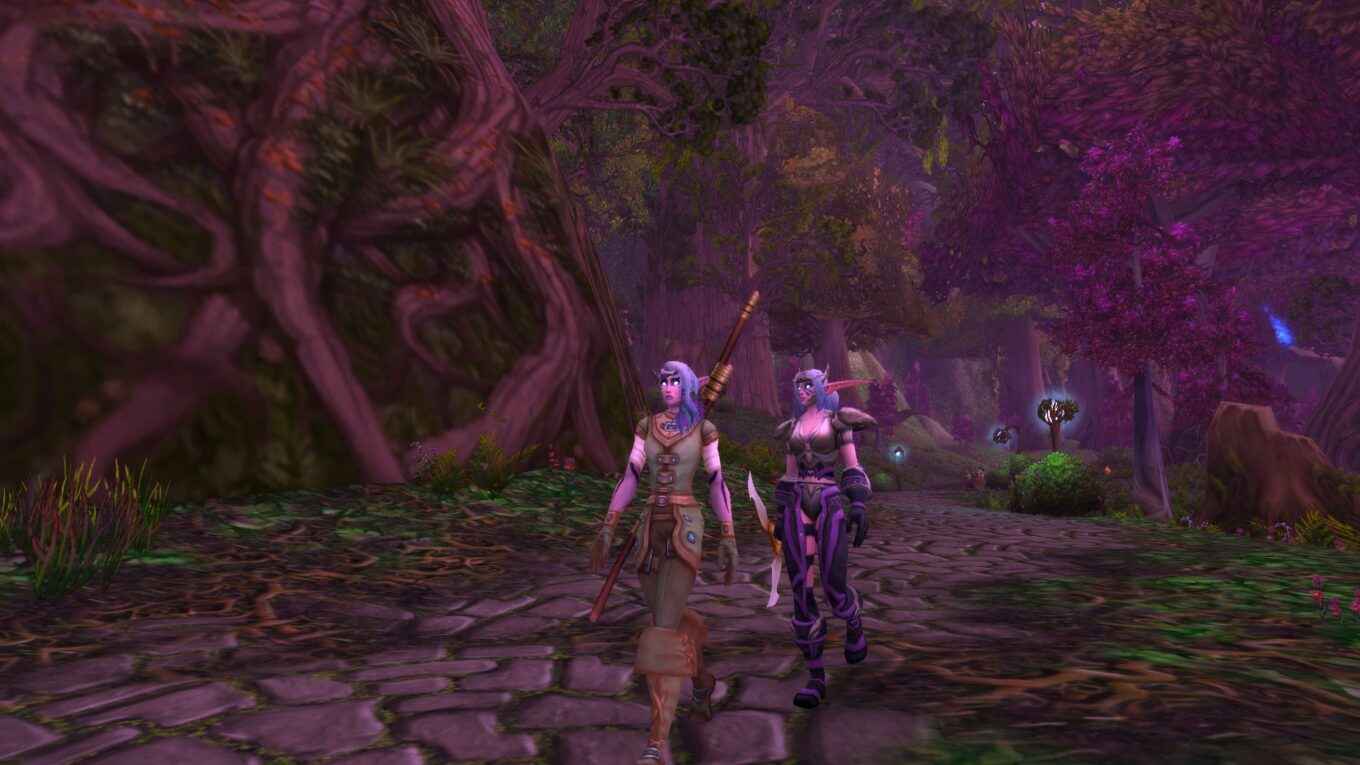 World of Warcraft Leveling Guide: 1–60 Tips