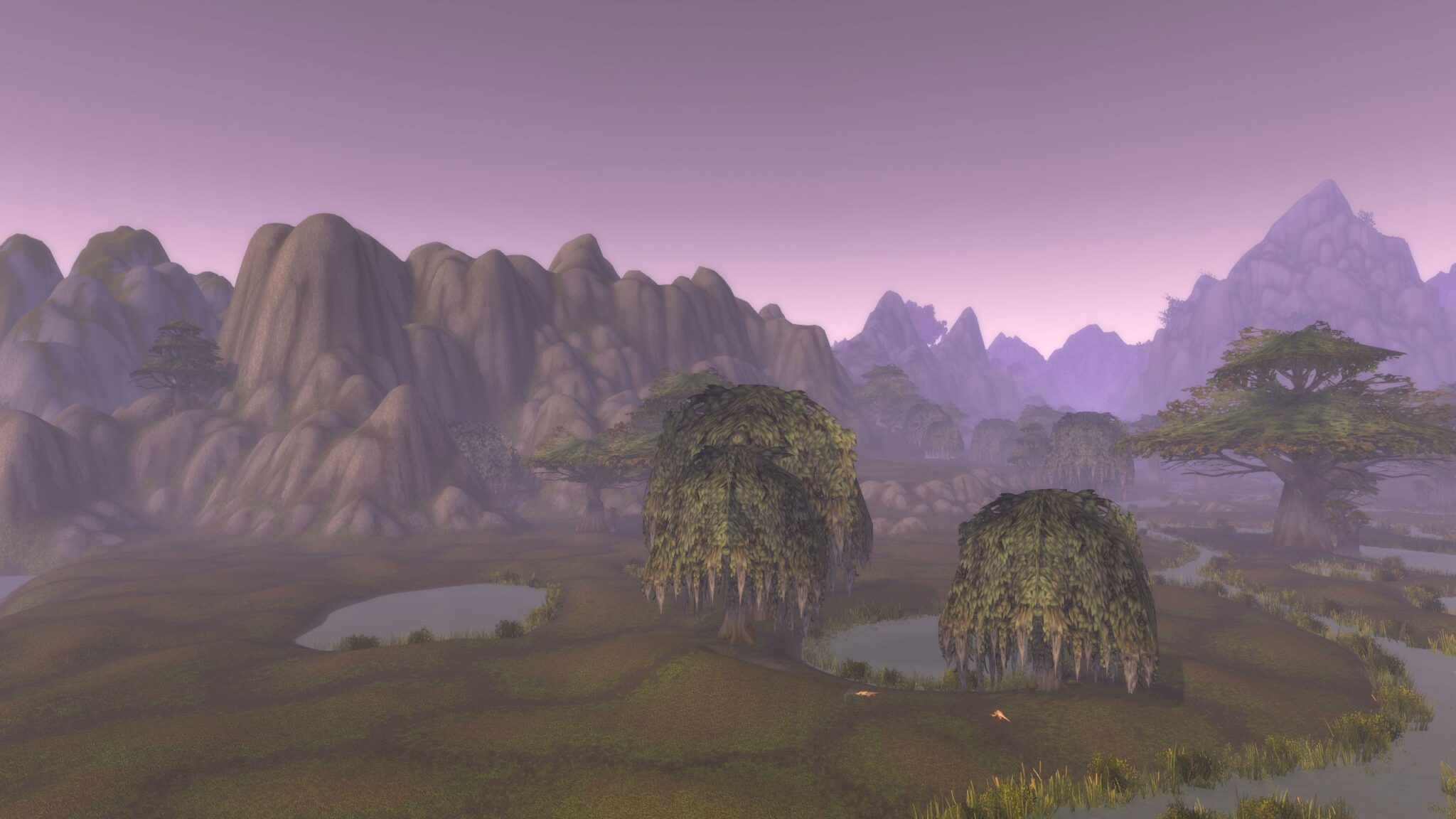 Best Leather Farming Zones in WoW Classic