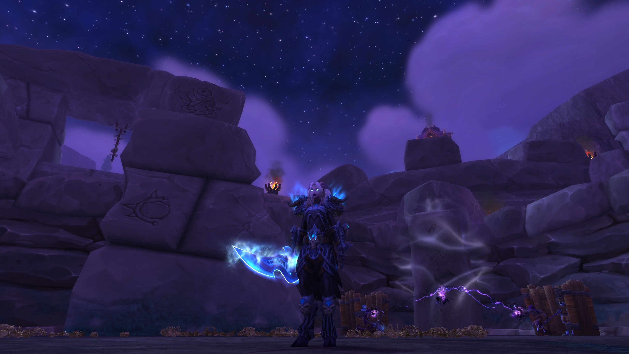 World of Warcraft Leveling Guide: 1–60 Tips