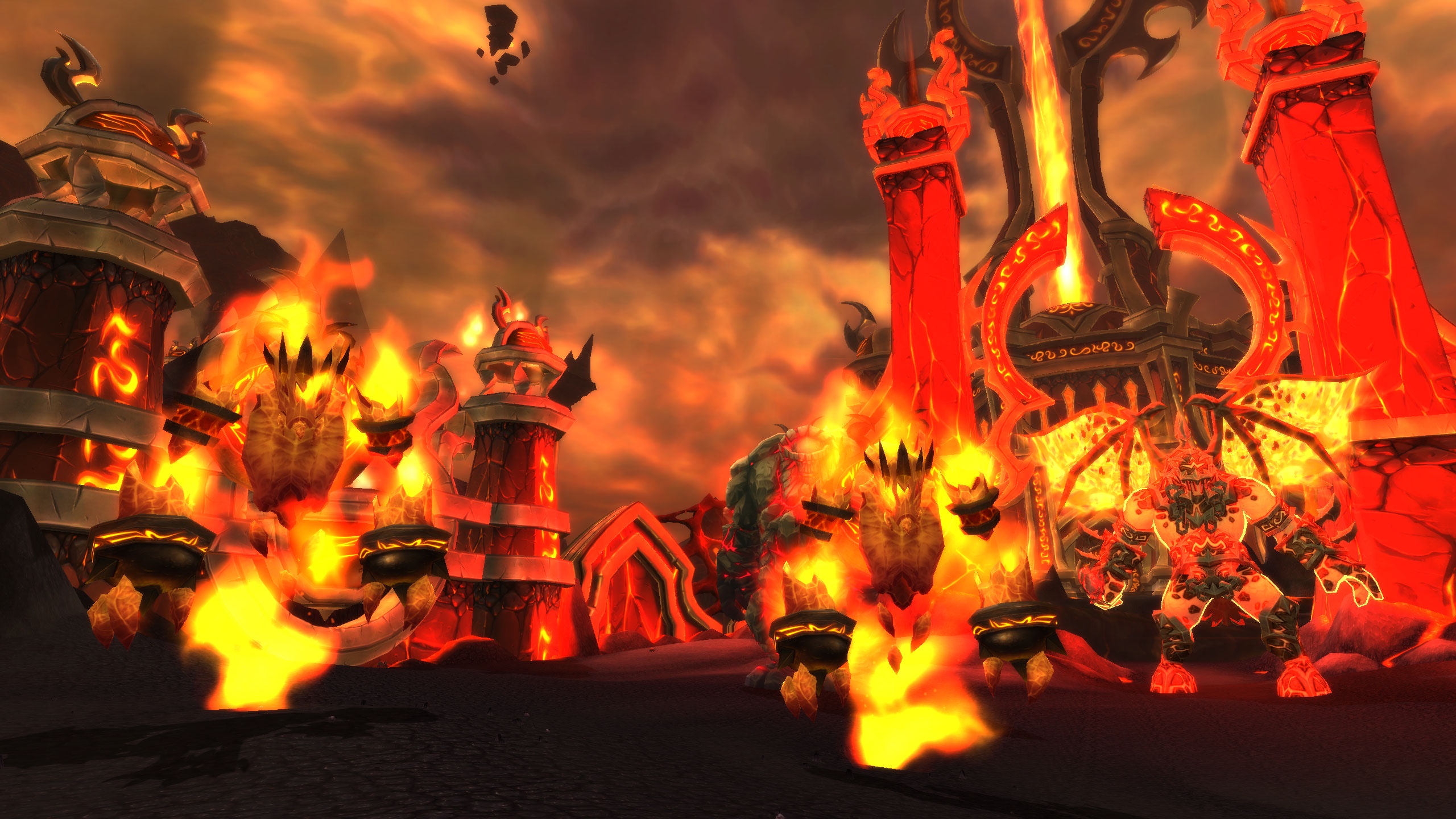 Guide to Challenging Raid Bosses in WoW