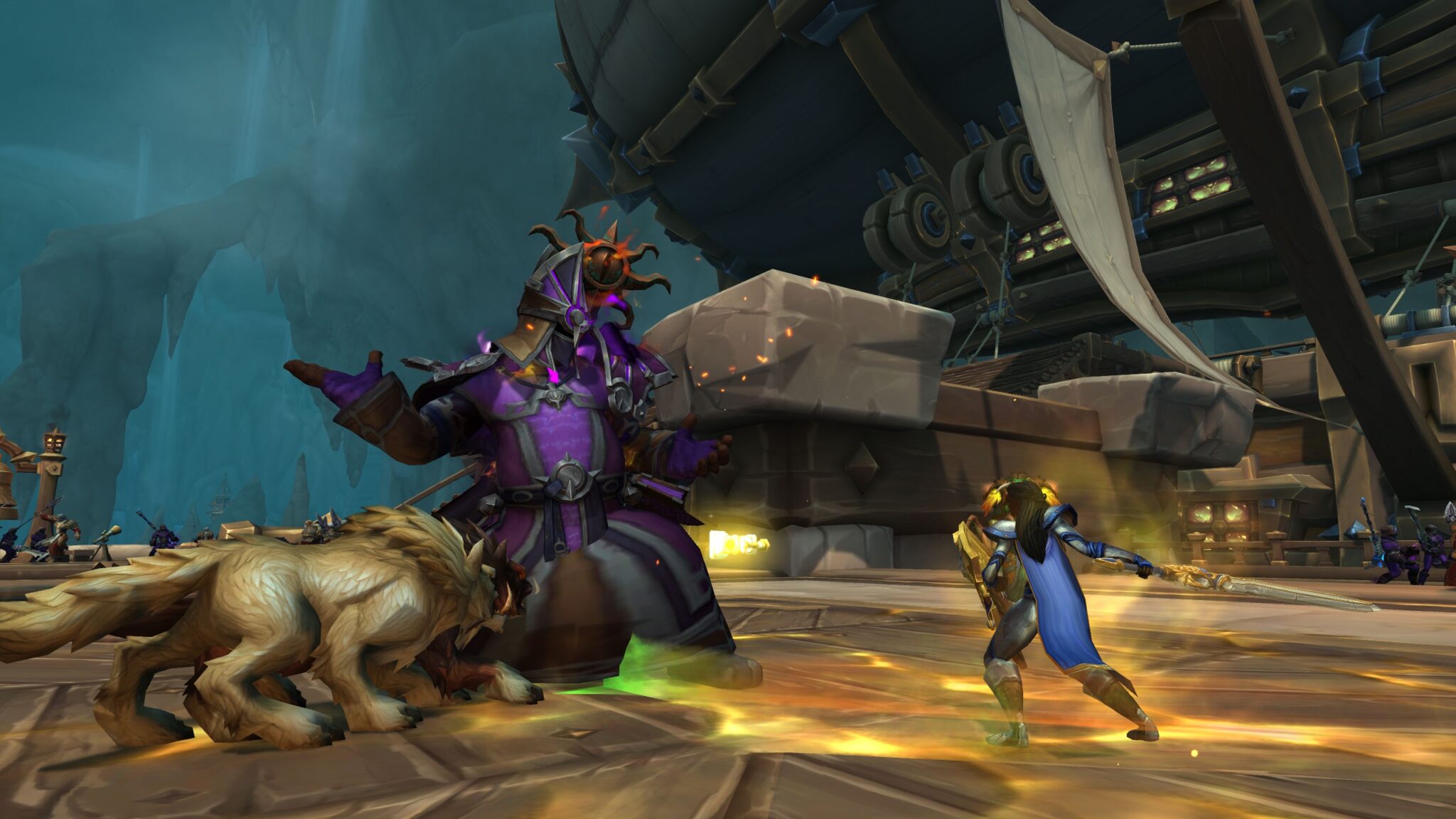 WoW Difficulty Levels: Normal to Mythic+