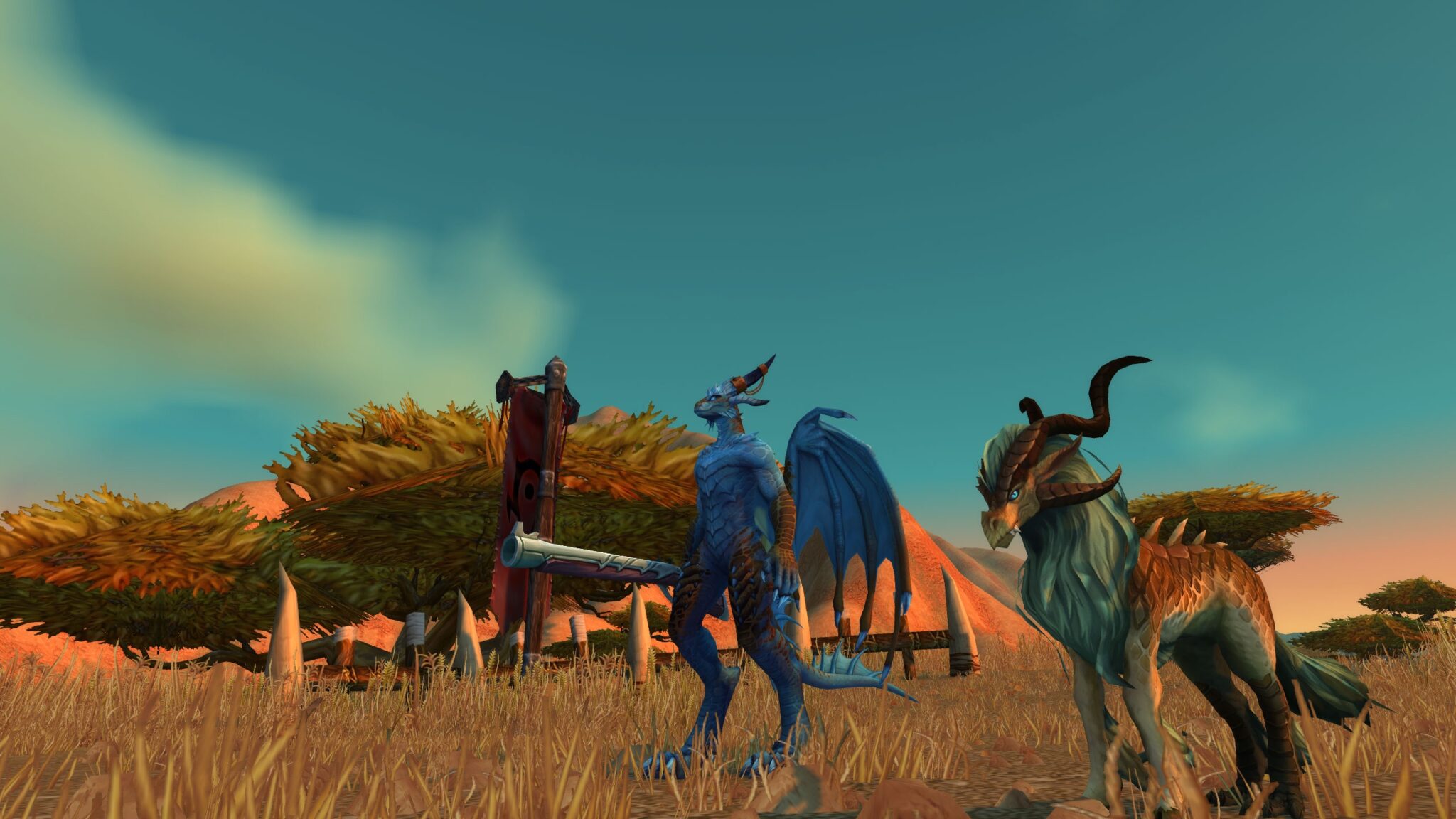 WoW Pet Companions Guide: Collect, Battle, Enjoy