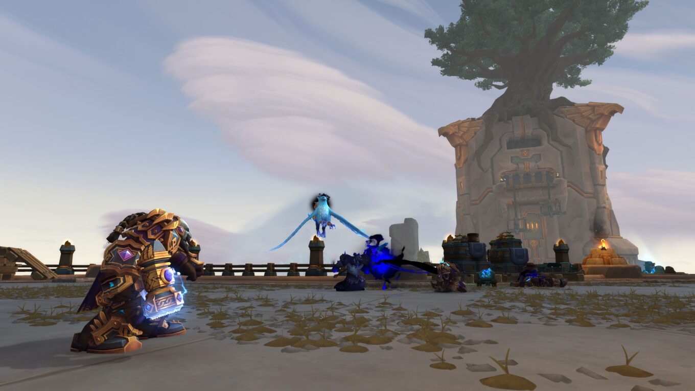 WoW Difficulty Levels: Normal to Mythic+