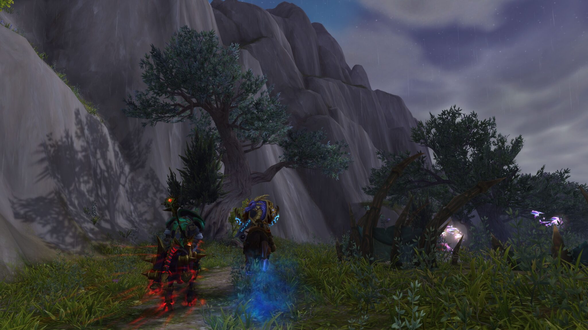 WoW Difficulty Levels: Normal to Mythic+