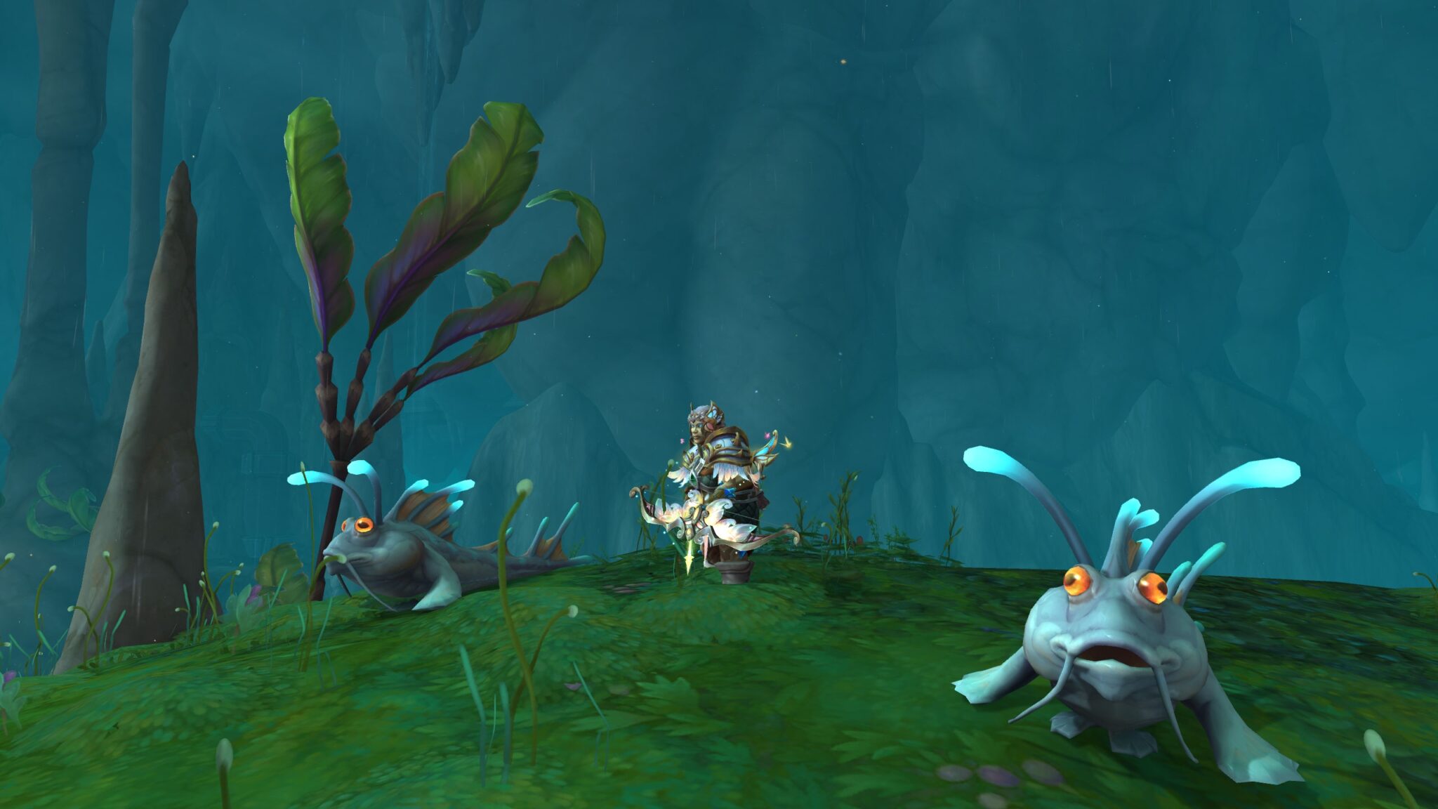 WoW Pet Companions Guide: Collect, Battle, Enjoy