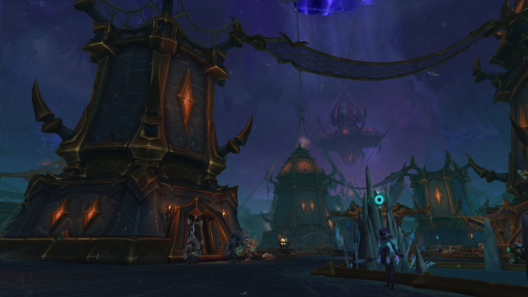 WoW Difficulty Levels: Normal to Mythic+