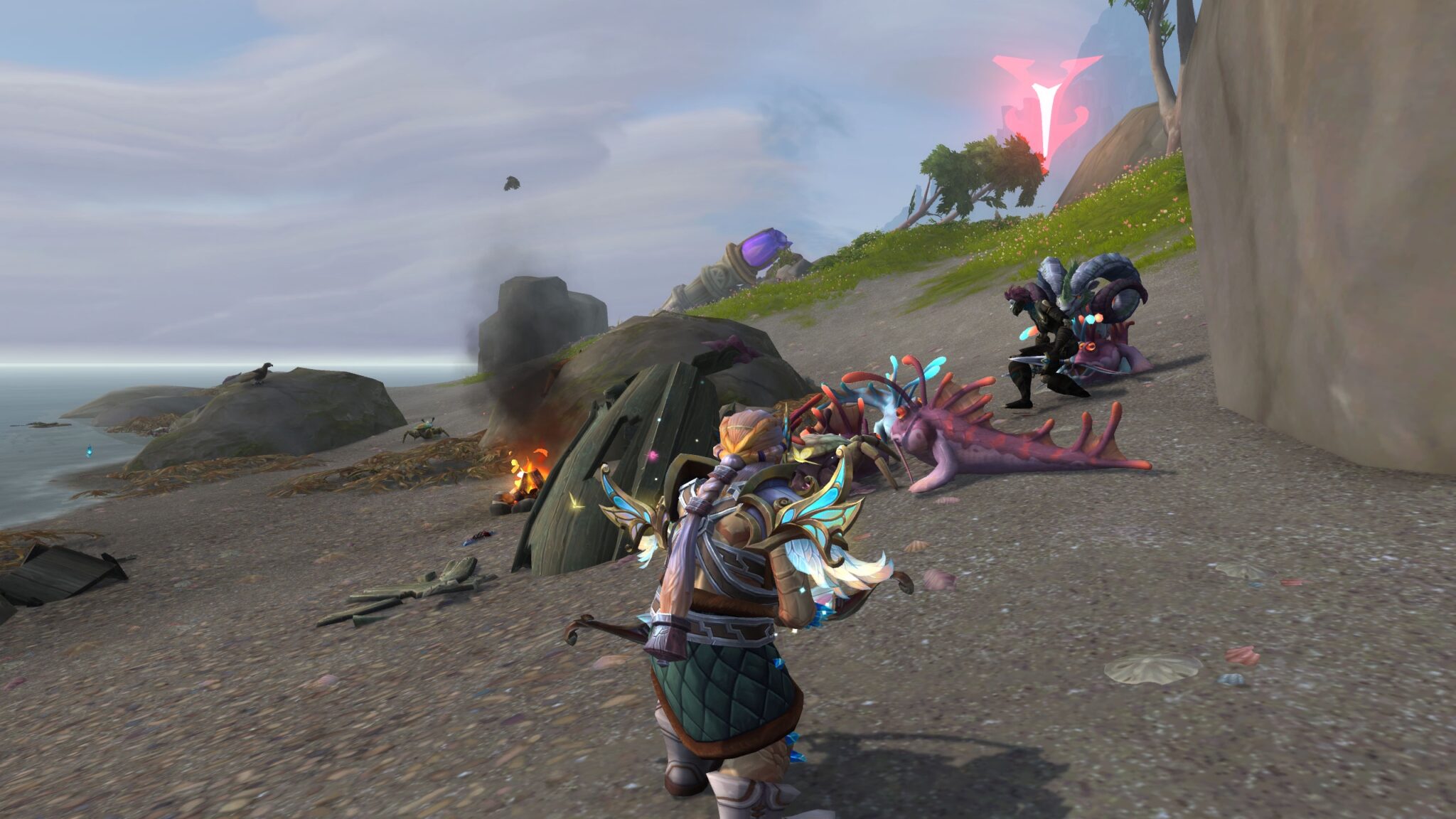 WoW Pet Companions Guide: Collect, Battle, Enjoy